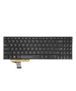 قیمت و خرید کیبورد لپ تاپ ایسوس Keyboard Asus N580