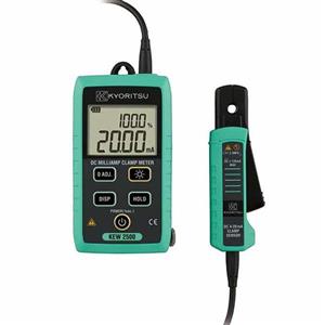 قیمت و خرید کلمپ متر دیجیتال مدل TES-3014