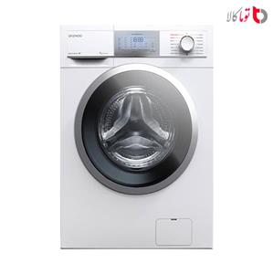 قیمت و خرید ماشین لباسشویی دوو سری کاریزما 7 کیلویی مدل DWK-7200