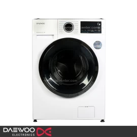 قیمت و خرید ماشین لباسشویی دوو سری پرو 8 کیلویی مدل DWK PRO85