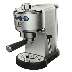 قیمت و خرید اسپرسو ساز لواک مدل LWK-CM 333