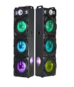 قیمت و خرید اسپیکر بلوتوثی حرفه ای تسکو مدل Trolley TS 2095 Laser