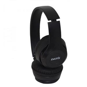 قیمت و خرید هدست بی سیم داتیس مدل DS-8047