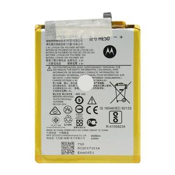 قیمت و خرید باتری اورجینال موتورولا HE50 ظرفیت 5000 میلی آمپر ساعت