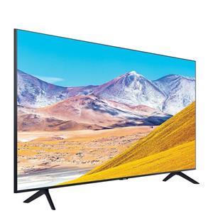 قیمت و خرید تلویزیون 50 اینچ سامسونگ مدل 50TU8000