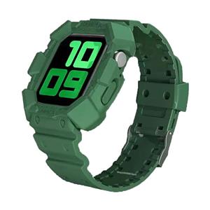 قیمت و خرید بند و گارد اپل واچ طرح جی شاک مدل Apple Watch G-Shock Case ...
