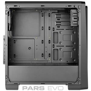 قیمت و خرید کیس Green مدل PARS EVO