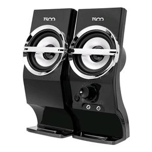 قیمت و خرید اسپیکر دسکتاپ تسکو مدل TS 2060