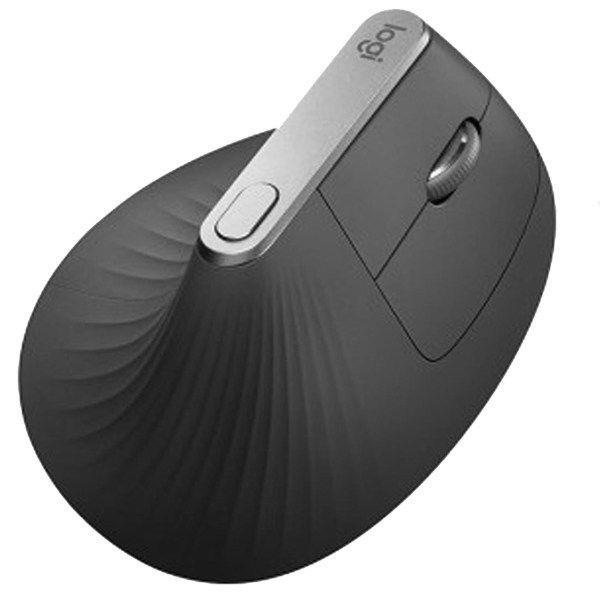 قیمت و خرید ماوس بی سیم لاجی مدل MX Vertical