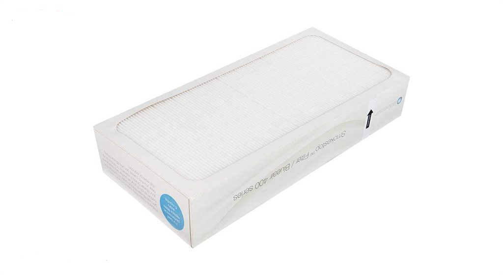 قیمت و خرید فیلتر Smokestop بلوایر برای سری های پرو