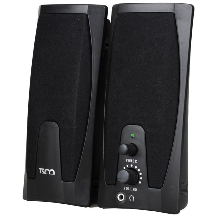 قیمت و خرید اسپیکر تسکو TS 2067