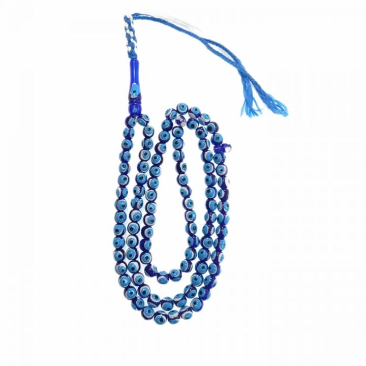 قیمت و خرید تسبیح مدل چشمی کد naz_110