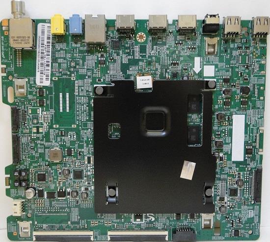 قیمت و خرید مین برد تلویزیون ال ای دی سامسونگ مدل 43ku7970