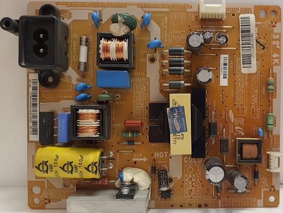 قیمت و خرید برد پاور تلویزیون ال ای دی سامسونگ مدل 32eh4440