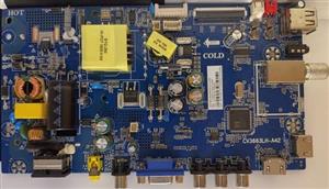 قیمت و خرید مین برد تلویزیون ال ای دی ایکس ویژن مدل 32xt520