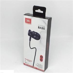 قیمت و خرید هدفون ایرفون JBL مدل L11