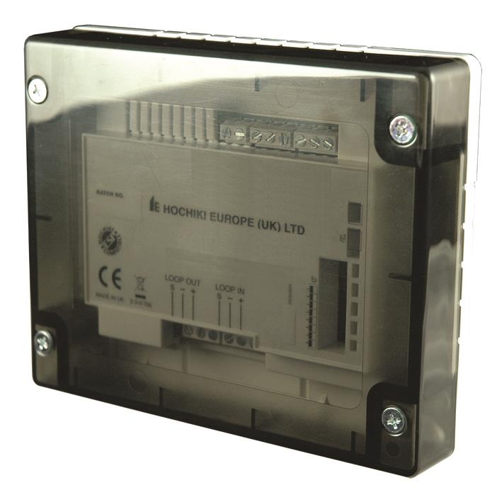 قیمت و خرید ماژول Single Zone Monitor / CHQ-SZM ( SCI )
