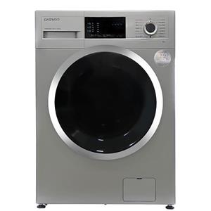 قیمت و خرید ماشین لباسشویی دوو سری کاریزما 8 کیلویی مدل DWK-8442