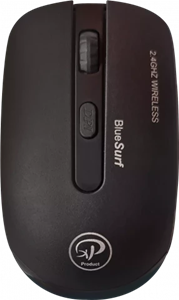 قیمت و خرید موس بی سیم XP Product مدل XP-W430F