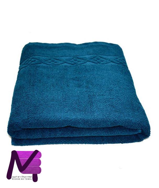 قیمت و خرید حوله دستی میخک نو مدل 9877