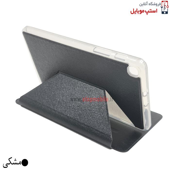 قیمت و خرید کیف کلاسوری مدل Folio مناسب برای تبلت سامسونگ مدل Galaxy T307