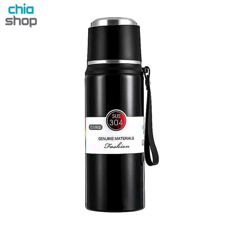 قیمت و خرید فلاسک کوهنوردی مدل L304 820ml