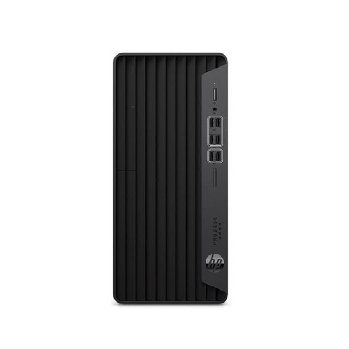 قیمت و خرید کامپیوتر دسکتاپ اچ پی مدل HP ProDesk 480 G7