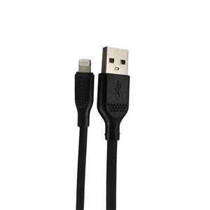 قیمت و خرید کابل تبدیل USB به لایتنینگ کلومن مدل KD-023 طول 1 متر