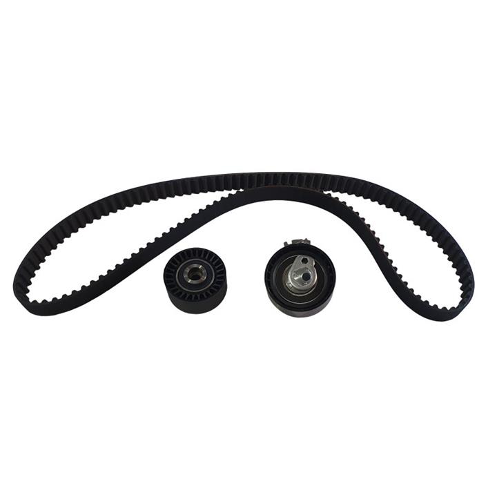 قیمت و خرید کیت تسمه تایم جی آی اس پی مدل 256241 مناسب برای پژو 206 تیپ 5