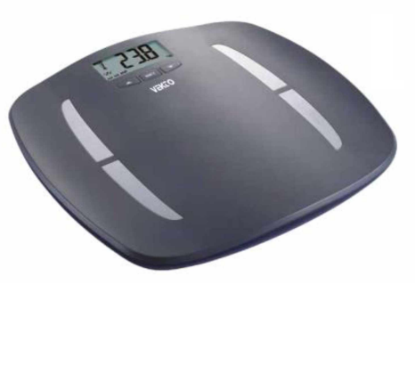 قیمت و خرید ترازو دیجیتال وکتو مدل EF741H کد 48898