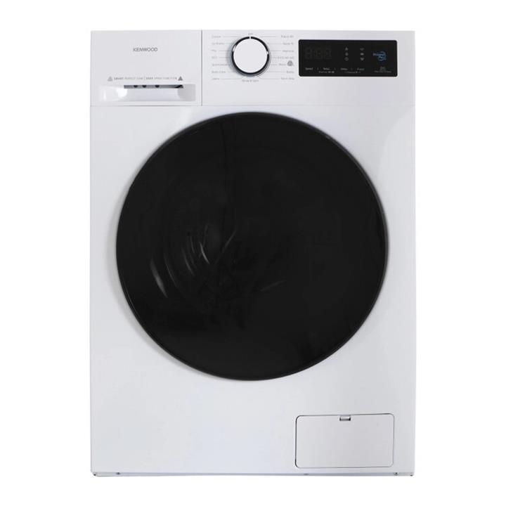 قیمت و خرید ماشین لباسشویی کنوود مدل KW - 8260 ظرفیت 8 کیلوگرم