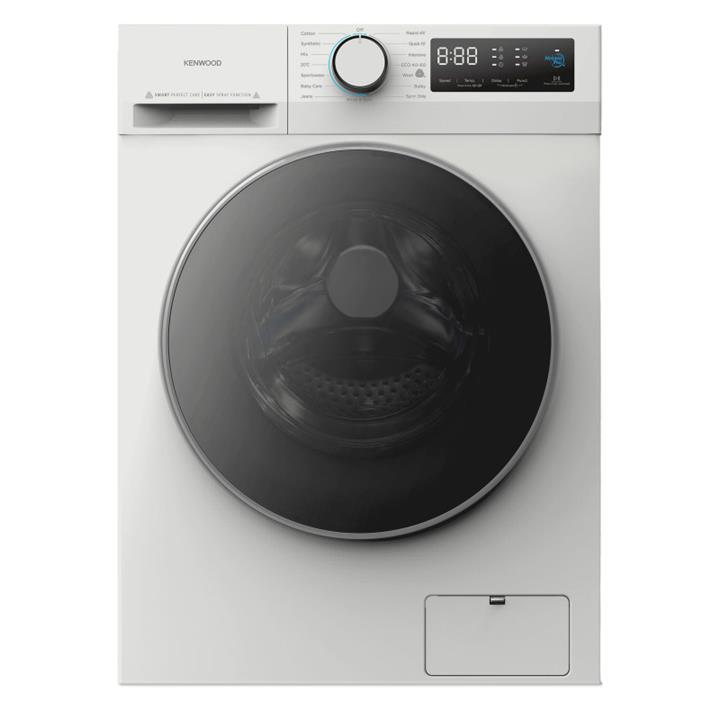 قیمت و خرید ماشین لباسشویی کنوود مدل KW - 8260 ظرفیت 8 کیلوگرم