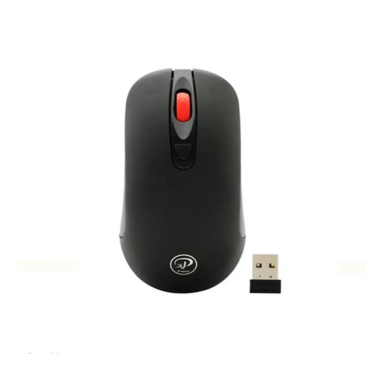 قیمت و خرید ماوس بی سیم ایکس پی-پروداکت مدل XP-W470