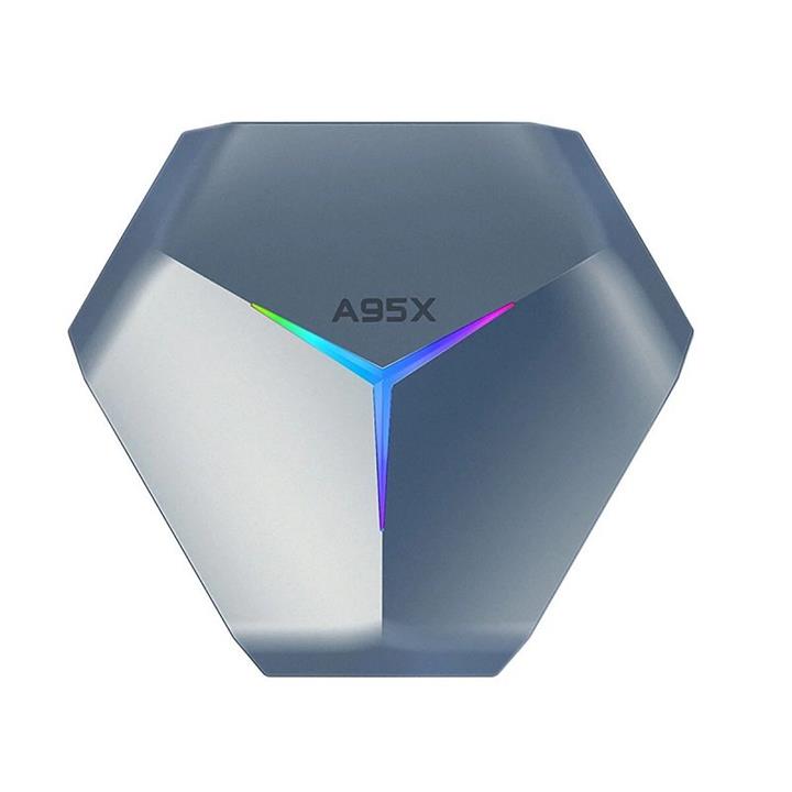 قیمت و خرید اندروید باکس آ‌95‌ایکس مدل F4_new version