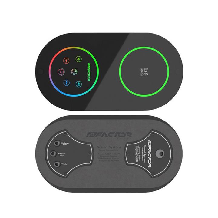 قیمت و خرید پخش کننده صوتی مدل SSE2.v2