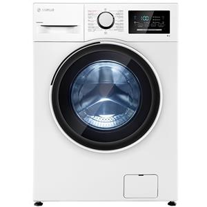 قیمت و خرید ماشین لباسشویی اسنوا مدل SWM-82226 ظرفیت 8 کیلوگرم