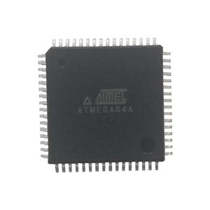 قیمت و خرید آی سی ریزپردازنده اتمل مدل ATMEGA64A