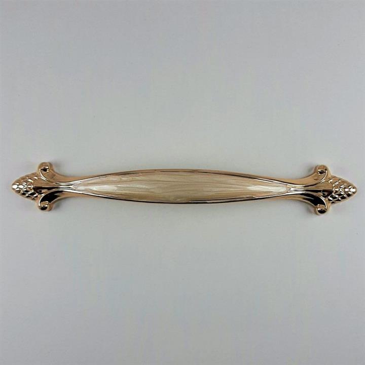 قیمت و خرید دستگیره کمد مدل 2666 وایبر 128