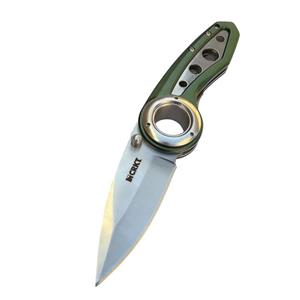 قیمت و خرید چاقوی سفری سی آر کی تی مدل 6914