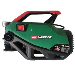 قیمت و خرید کارواش پارکیسو مدل MS-2500