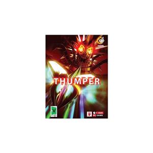 قیمت و خرید بازی THUMPER مخصوص PC