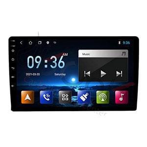 قیمت و خرید مانیتور اندروید فابریک سری T3L مدل P150