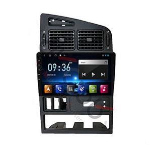 قیمت و خرید مانیتور اندروید فابریک پژو پارس داشبورد قدیم سری T3L مدل P150