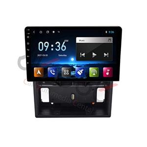 قیمت و خرید مانیتور اندروید فابریک سمند سورن سری T3L مدل P150