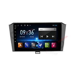 قیمت و خرید مانیتور اندروید فابریک جک جی 5 سری T3L مدل P150