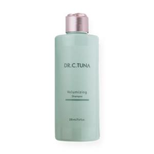 قیمت و خرید شامپو حجم دهنده دکتر سی تونا Dr.C.Tuna Volumizing Shampoo ...