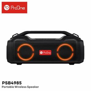 قیمت و خرید اسپیکر بلوتوثی قابل حمل پرووان مدل PSB4985