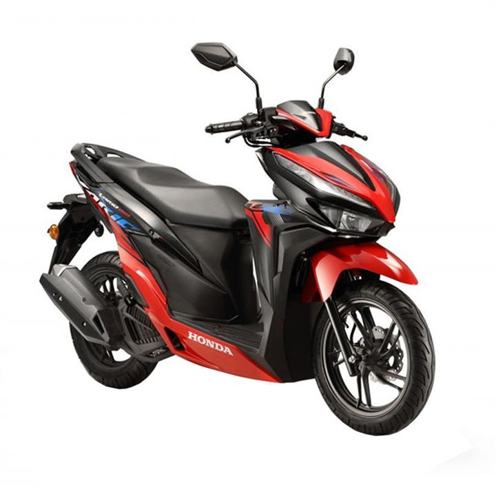 قیمت و خرید موتور هوندا کلیک 150 1401