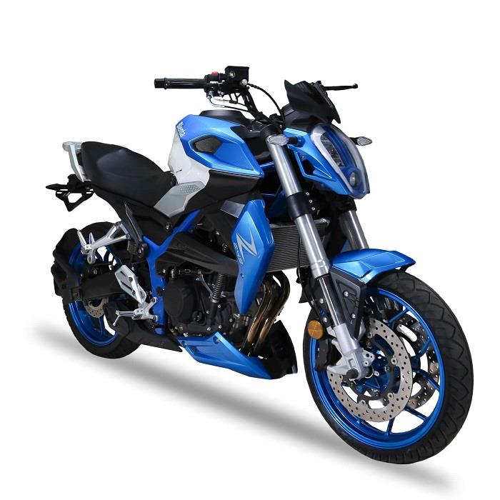 قیمت و خرید موتور جهان همتا بلنتا Z 249 1401