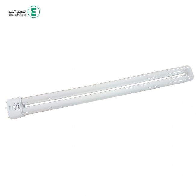 قیمت و خرید لامپ اف پی ال 36 وات زمان نور مدل PLL پایه 2G11 بسته 5 عددی